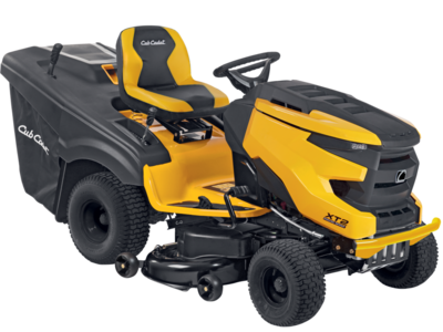 Autoportées et miniriders | Cub Cadet